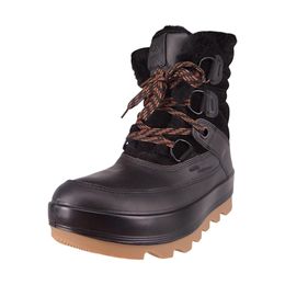 Kamik Snowboots 'Celeste M' Damen Gr&ouml;&szlig;e 40 schwarz Winterschuhe