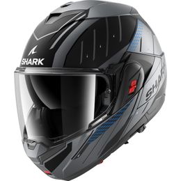 SHARK OXO Rydger, Modularhelm