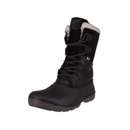 Kamik Stiefel Damen Gr&ouml;&szlig;e 41 schwarz Winterschuhe