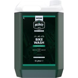 Oxford Mint Bike Wash Konzentrat, Motorrad-Reiniger