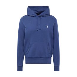 Polo Ralph Lauren Sweatshirt Herren Gr&ouml;&szlig;e XXL navy / wei&szlig;