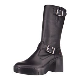 art Boots Damen Gr&ouml;&szlig;e 38 schwarz Winterschuhe