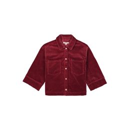 Garcia Jacke Damen Gr&ouml;&szlig;e M bordeaux Sommerjacke