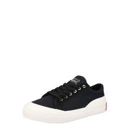 Levi's Levi's Sneaker 'LS1 LOW' Herren Gr&ouml;&szlig;e 43 schwarz