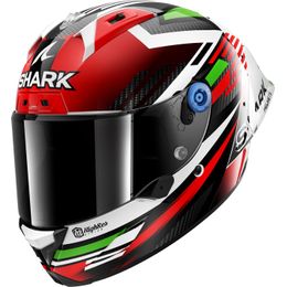 SHARK Aeron-GP FIM Racing #1 Firstlap, Integralhelm