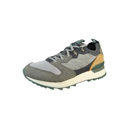 Merrell Sneaker Herren Gr&ouml;&szlig;e 44 gelb / anthrazit / khaki / pastellgr&uuml;n