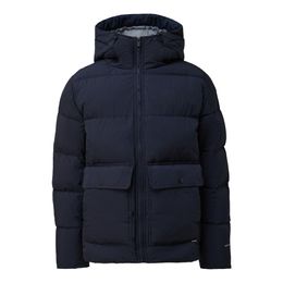 QS Winterjacke Herren Gr&ouml;&szlig;e XXL navy