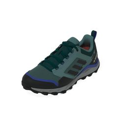 adidas Performance Wanderschuhe Herren Gr&ouml;&szlig;e 43/43.5 blau / petrol