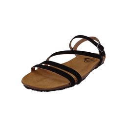 Plakton Sandale Damen Gr&ouml;&szlig;e 38 schwarz