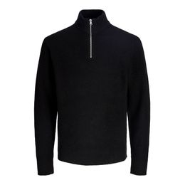 Portland Outerwear Company Pullover Herren Gr&ouml;&szlig;e M schwarz