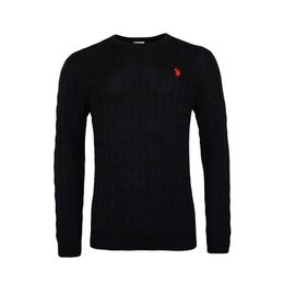 U.S. Polo Assn. Pullover Herren Gr&ouml;&szlig;e XXL schwarz