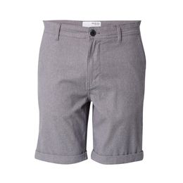 Selected Shorts 'SLHLUTON' Herren Gr&ouml;&szlig;e 31/32 grau