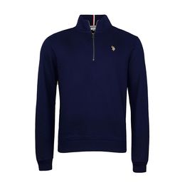 U.S. Polo Assn. Pullover Herren Gr&ouml;&szlig;e M blau