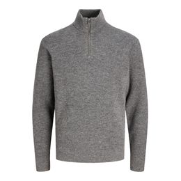 Portland Outerwear Company Pullover Herren Gr&ouml;&szlig;e S grau