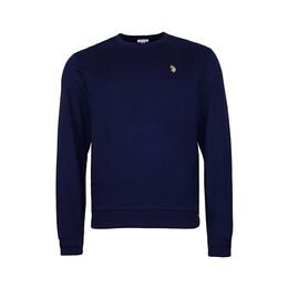 U.S. Polo Assn. Pullover Herren Gr&ouml;&szlig;e M dunkelblau