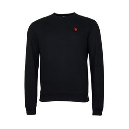 U.S. Polo Assn. Pullover Herren Gr&ouml;&szlig;e XXL rot / schwarz