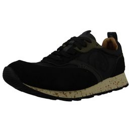 El Naturalista Sneaker low Damen Gr&ouml;&szlig;e 37 schwarz