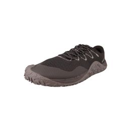 Merrell Wanderschuh 'Trail Glove 7 Barefoot' Herren Gr&ouml;&szlig;e 47 taupe