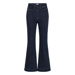 Saint Tropez Jeans 'Noe' Damen Gr&ouml;&szlig;e 30/31 navy