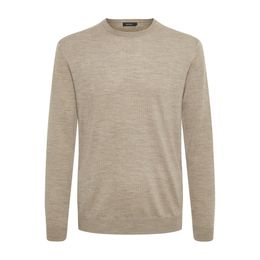 Matinique Sweater 'Margrate' male size M Stone