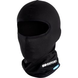 Oxford Coolmax, Sturmhaube
