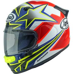 Arai Quantic Stars & Stripes, Integralhelm