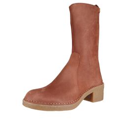 El Naturalista Stiefel Damen Gr&ouml;&szlig;e 38 cognac Winterschuhe