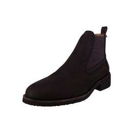 El Naturalista Ankle Boots Damen Gr&ouml;&szlig;e 42 schwarz Winterschuhe