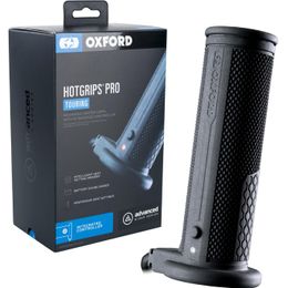 Oxford HotGrips Pro, Heizgriffe