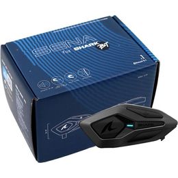 SHARK Sena Bluetooth BTS, Kommunikationssystem