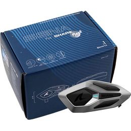 SHARK Sena Mesh MWS, Kommunikationssystem