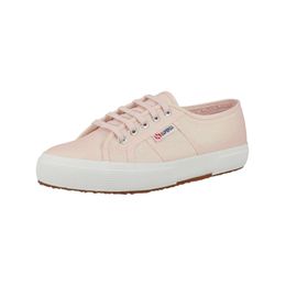 Superga Sneaker '2750 Cotu Classic' Damen Gr&ouml;&szlig;e 38 ros&eacute;