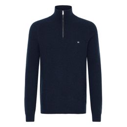 Kronstadt Troyer ' KSDoors half Zip ' Herren Gr&ouml;&szlig;e XXXL dunkelblau