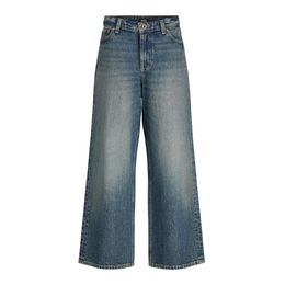 Jack & Jones Jack & Jones Junior Jeans 'JJIDAVE JJCOOPER ST 582' Jungen Gr&ouml;&szlig;e 164 blau