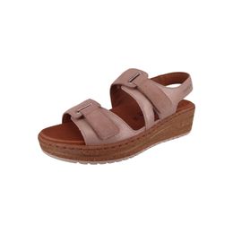 Mephisto Sandals female size 37 Nude