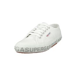 Superga Sneaker 'Cotw' Damen Gr&ouml;&szlig;e 40 wei&szlig;