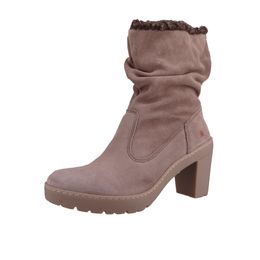 art Ankle Boots 'Travel 1757' female size 41 Taupe