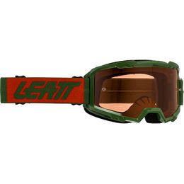 Leatt Vizion 2.5 Forest, Crossbrille