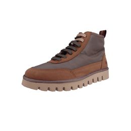 art Sneaker 'Ontario' Damen Gr&ouml;&szlig;e 37 cognac / schlammfarben