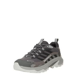 Merrell Flats 'Moab Speed 2' male size 45 Light grey / Black / White