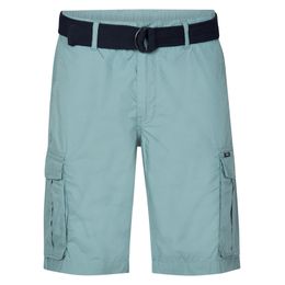 PETROL INDUSTRIES Shorts 'Azure' Herren Gr&ouml;&szlig;e 35/36 azur