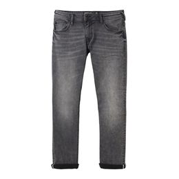 Tom Tailor Denim Jeans 'Aedan' Herren Gr&ouml;&szlig;e 30 grey denim