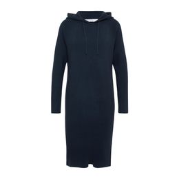 comma, COMMA Kleid Damen Gr&ouml;&szlig;e M dunkelblau