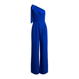 Lauren by Ralph Lauren Lauren Ralph Lauren Jumpsuit 'ZERESH' Damen Gr&ouml;&szlig;e M royalblau