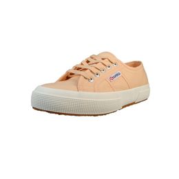 Superga Sneakers '2750' Damen Gr&ouml;&szlig;e 41 orange / wei&szlig;