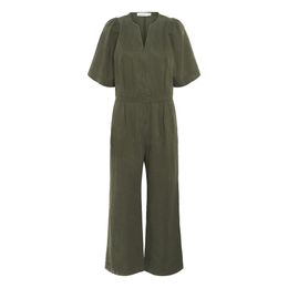 Inwear Jumpsuit 'Ballari' Damen Gr&ouml;&szlig;e XS dunkelgr&uuml;n