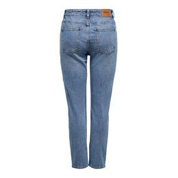 Only Petite Jeans Damen Gr&ouml;&szlig;e 26 blue denim