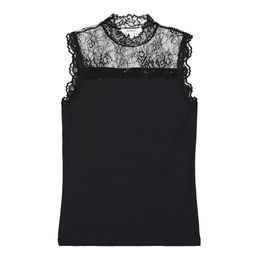 Garcia Top Damen Gr&ouml;&szlig;e M schwarz