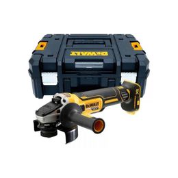 Dewalt DCG405NT-XJ Winkelschleifer