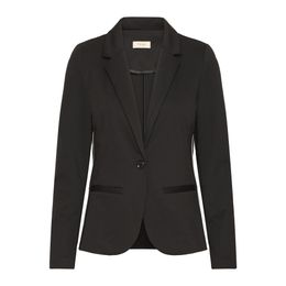 Fransa Blazer Damen Gr&ouml;&szlig;e 40 schwarz